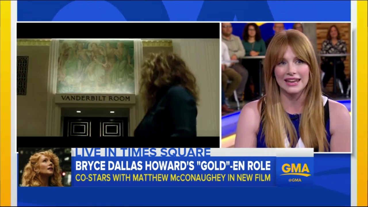 Good Morning America 01 16 17 Goodmorningamerica 0045 Bryce